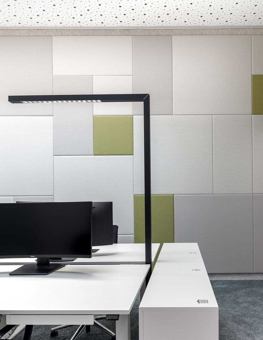 Requisitos de normalización para luminarias • Know how | XAL